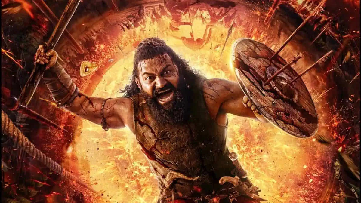 Apparels – HombaleVerse