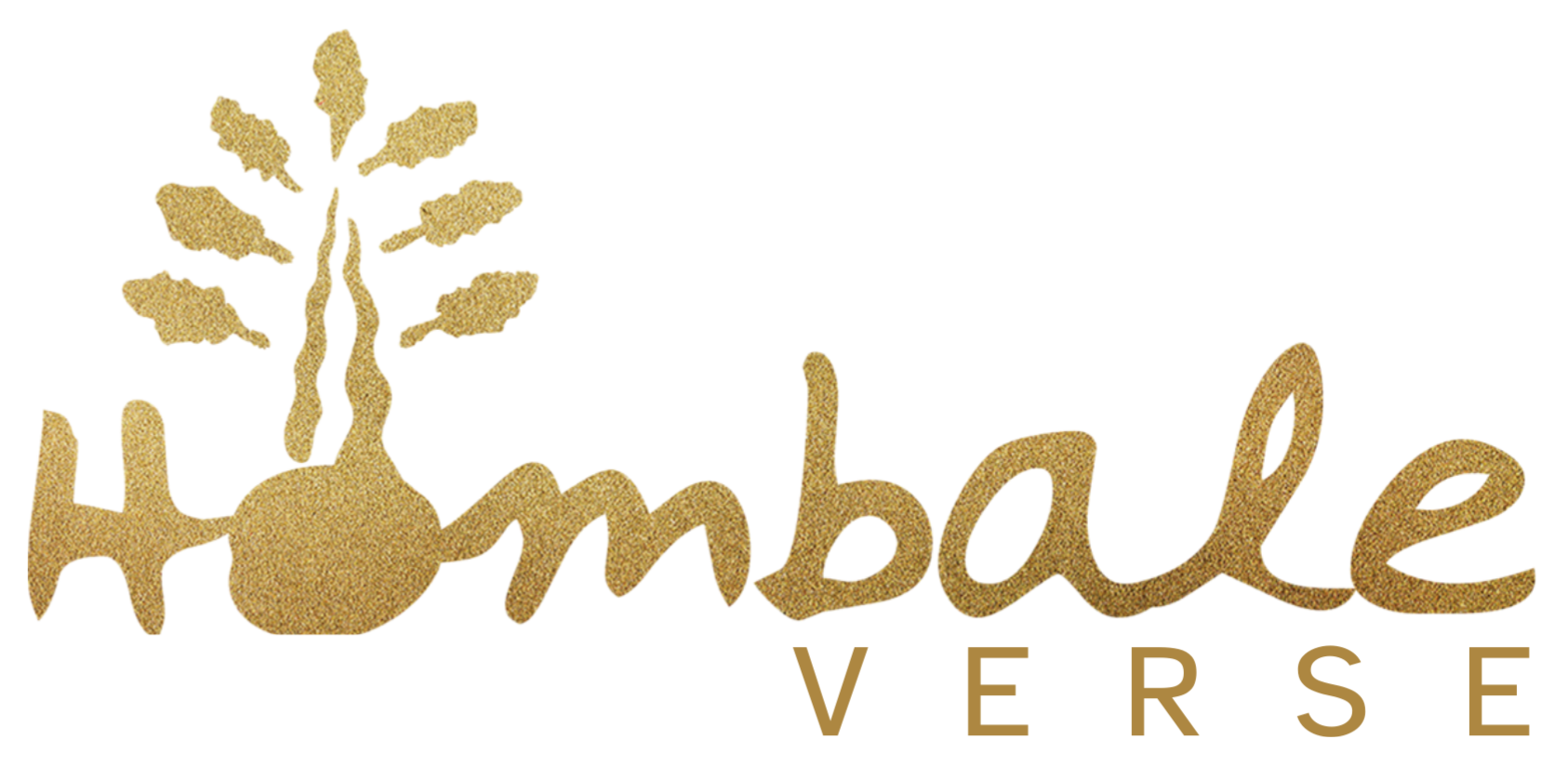 HombaleVerse Merchandise Store