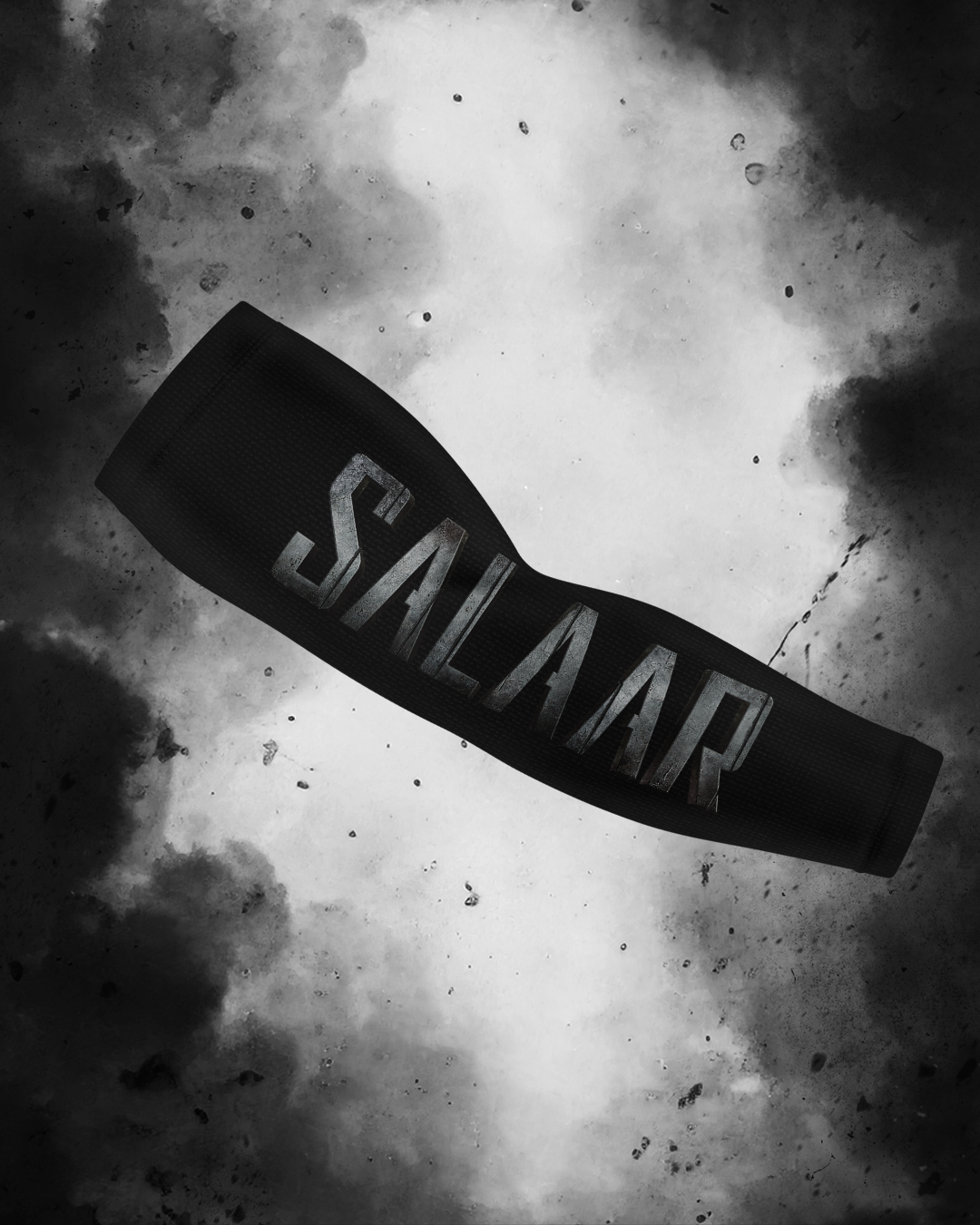 Salaar Arm Sleeve – HombaleVerse